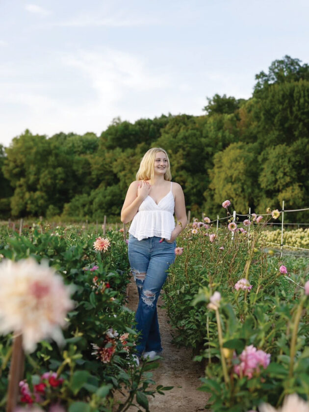 Teen of the Week: Belpre High School’s Summer Colvin looks forward to ...